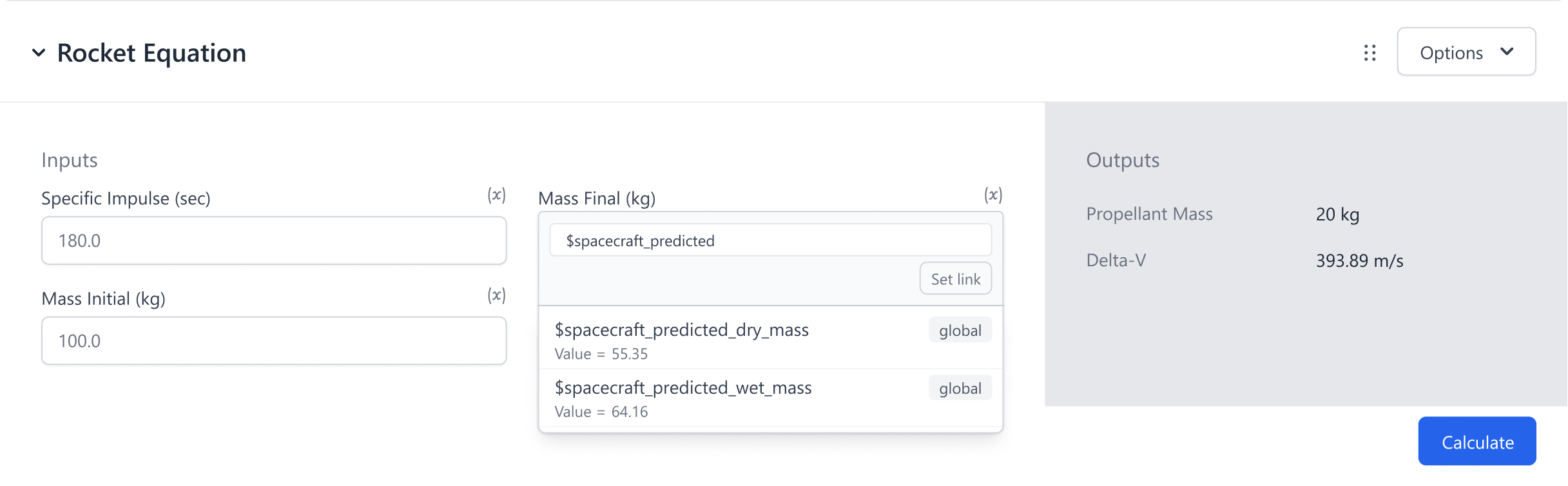 Designer | SatCatalog